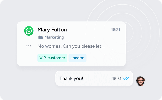 Automations & Chatbots | Superchat