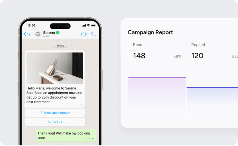 Automations & Chatbots | Superchat