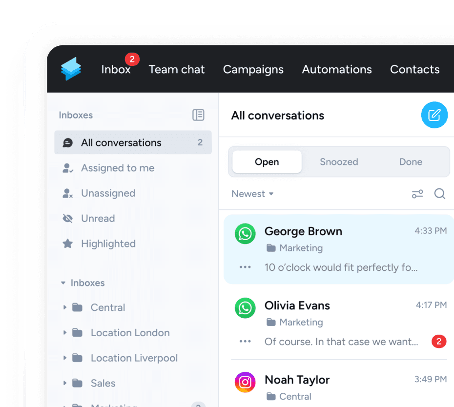 The Ultimate WhatsApp Newsletter Guide