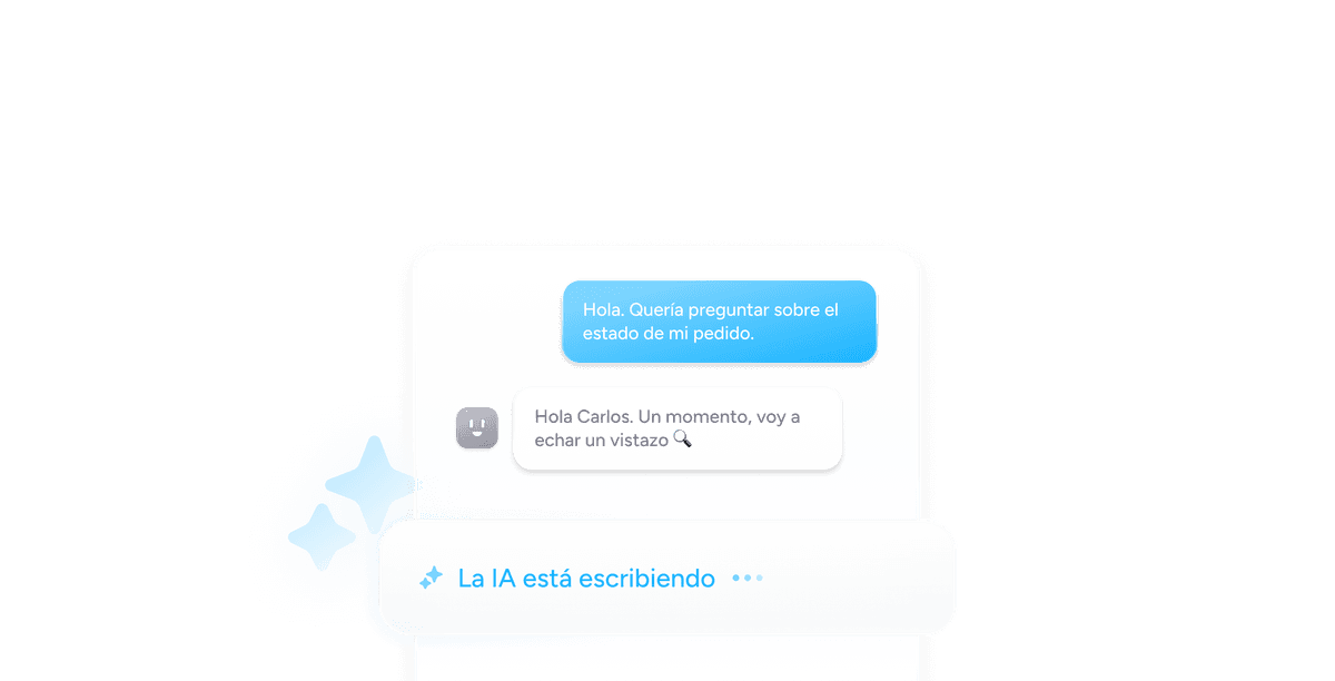 La solución de mensajería para su empresa | Superchat