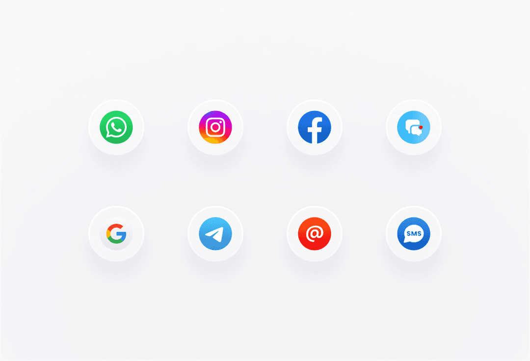 Universal Inbox | Superchat