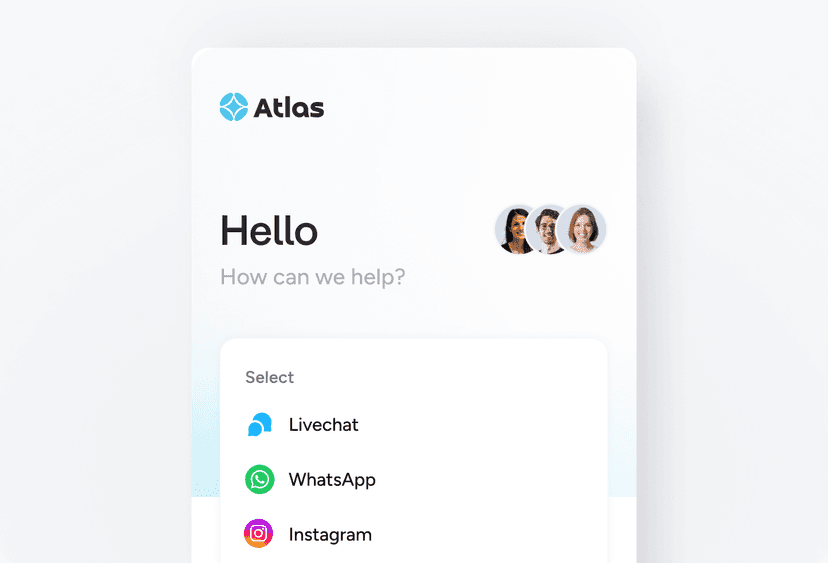 Live Chat Software | Superchat