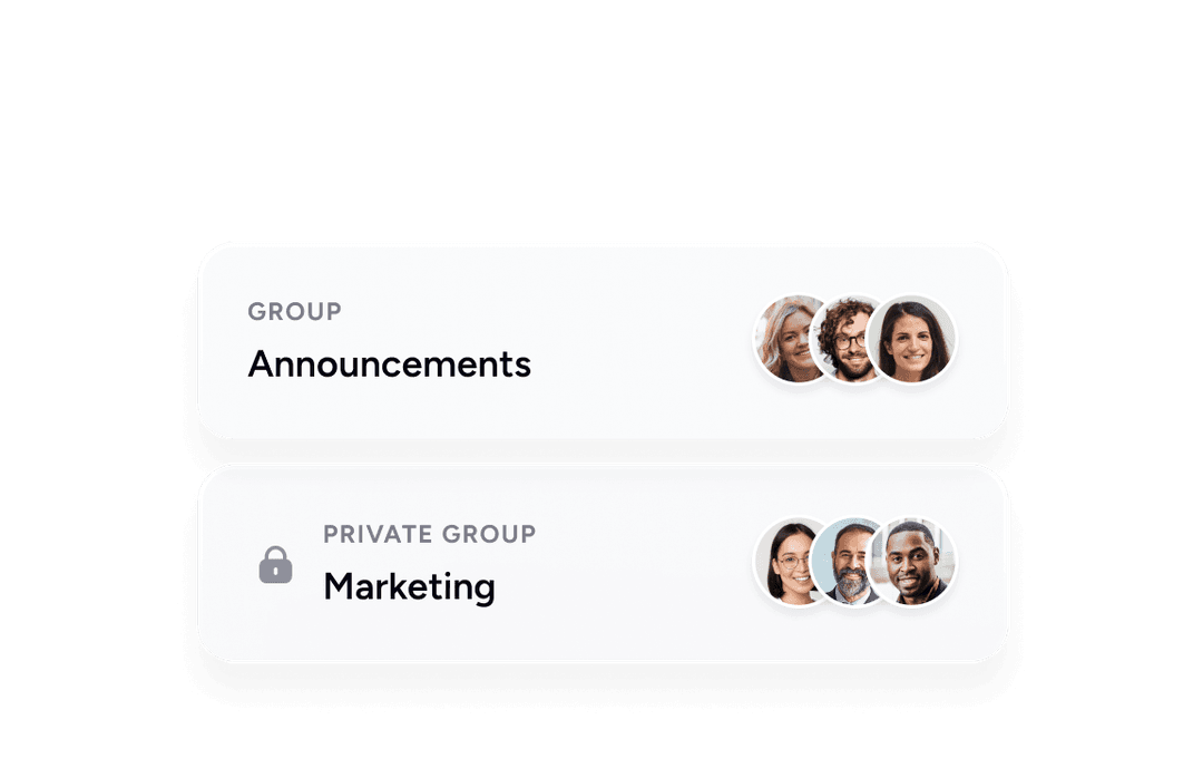 Team Chat for Businesses | Superchat