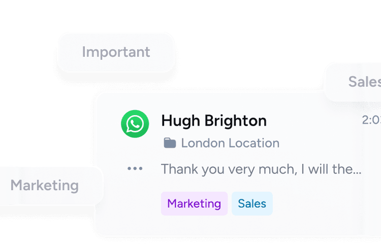 Universal Inbox | Superchat