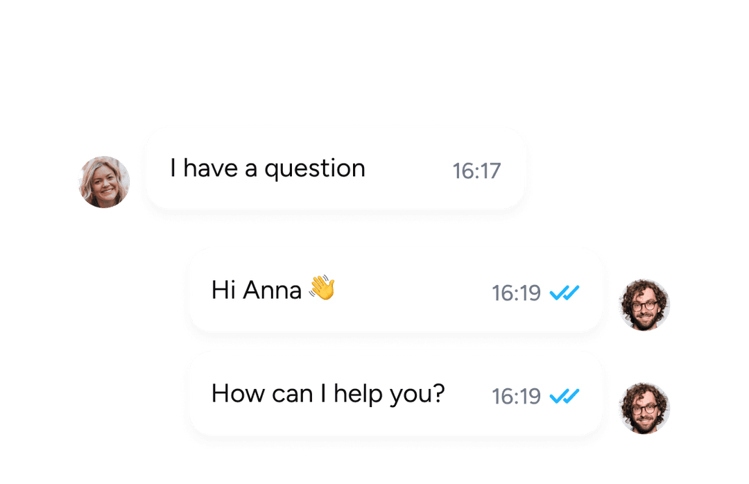 Live Chat Software | Superchat