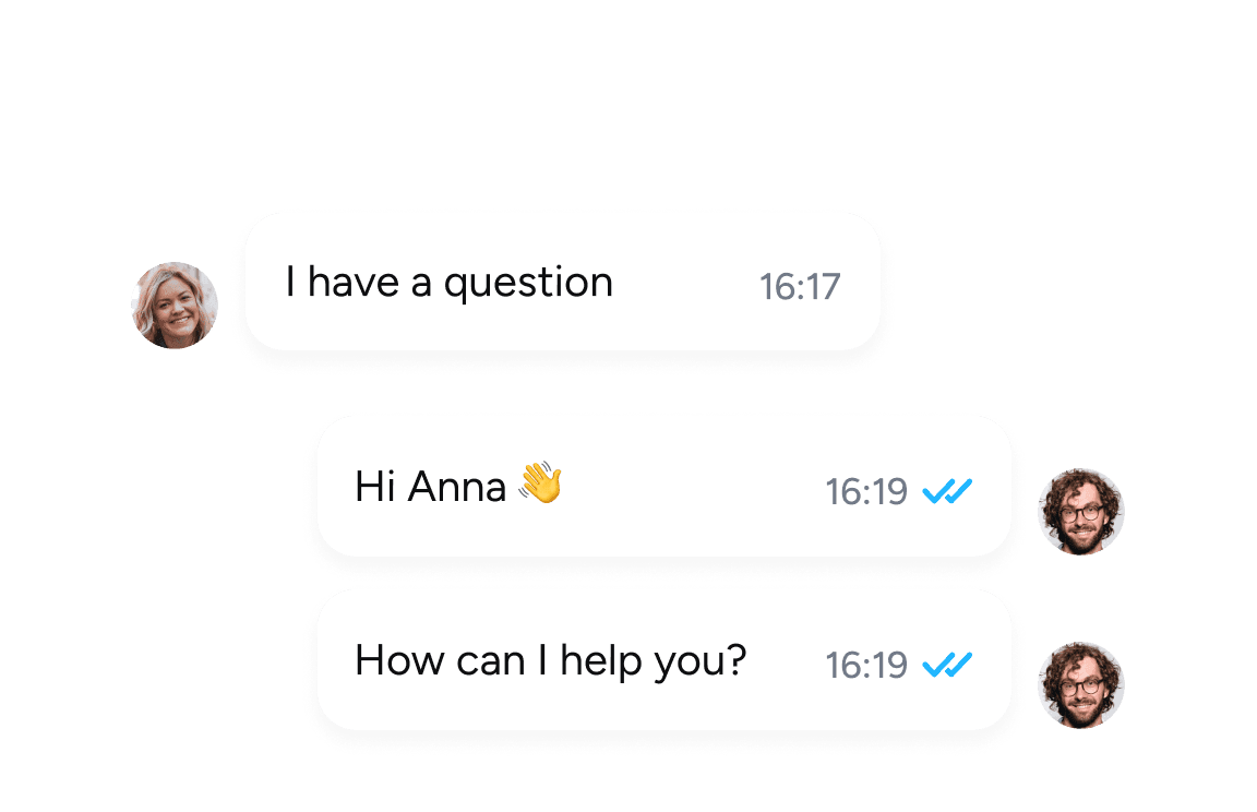 Live Chat Software | Superchat