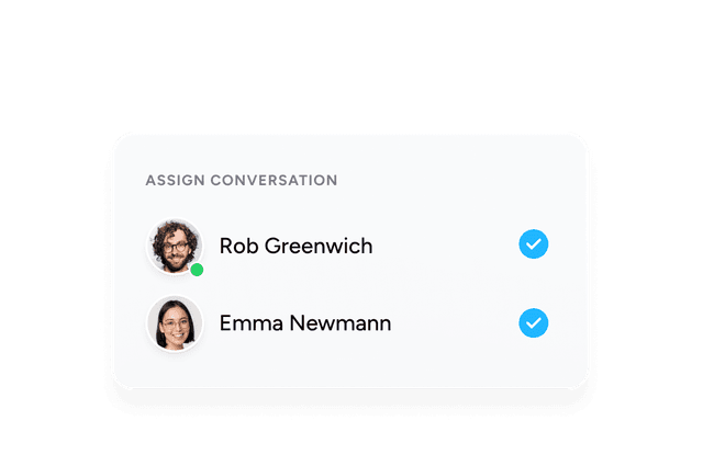 Universal Inbox | Superchat