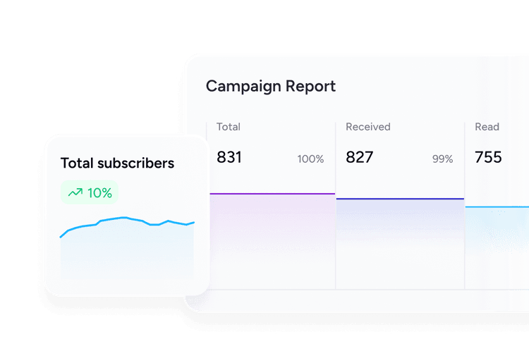 WhatsApp Newsletter | Superchat