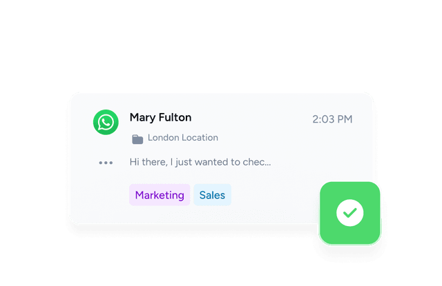 Universal Inbox | Superchat