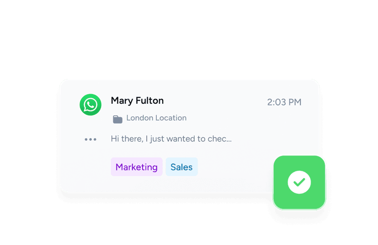 Universal Inbox | Superchat