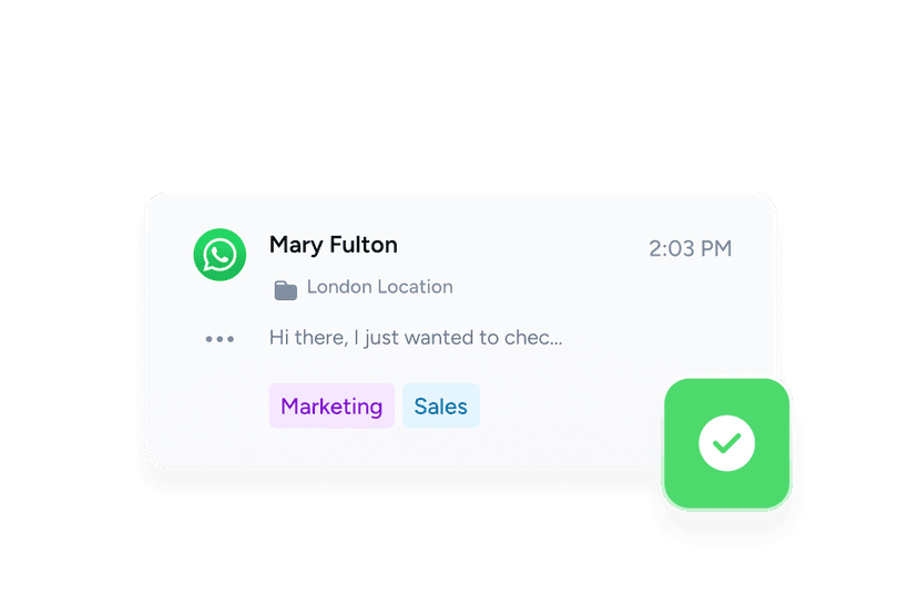 Universal Inbox | Superchat
